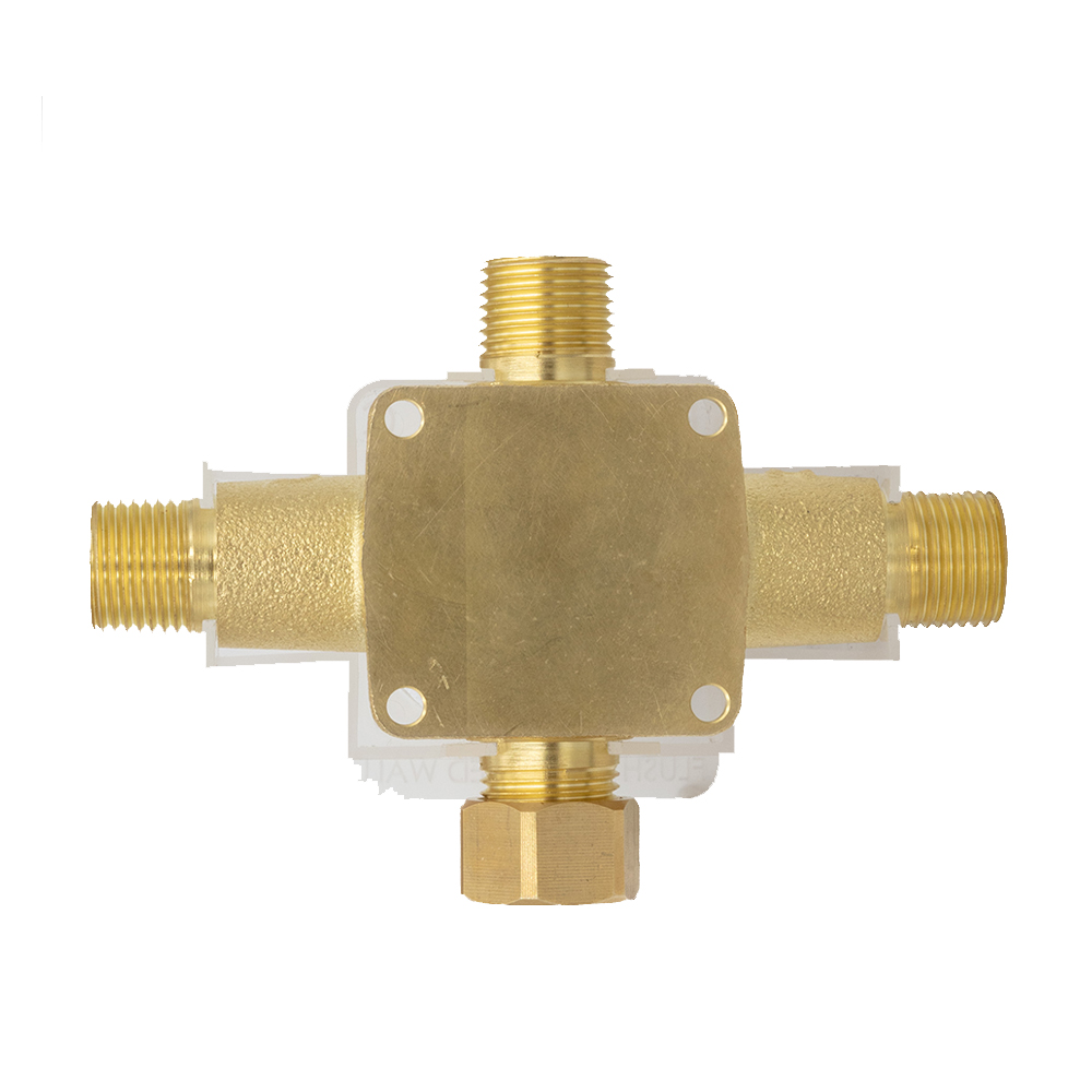 14PBP L S1 balancing Mixer LACAVA 14PBP L S1 balancing Mixer LACAVA