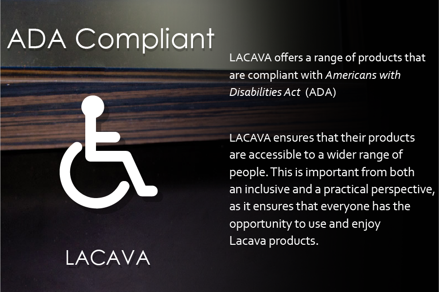 Accessible by Design