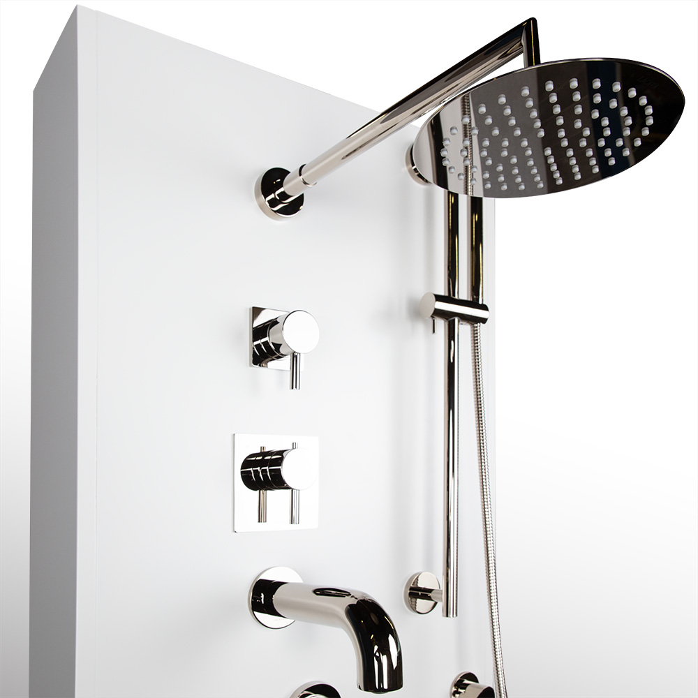 Faucet Displays